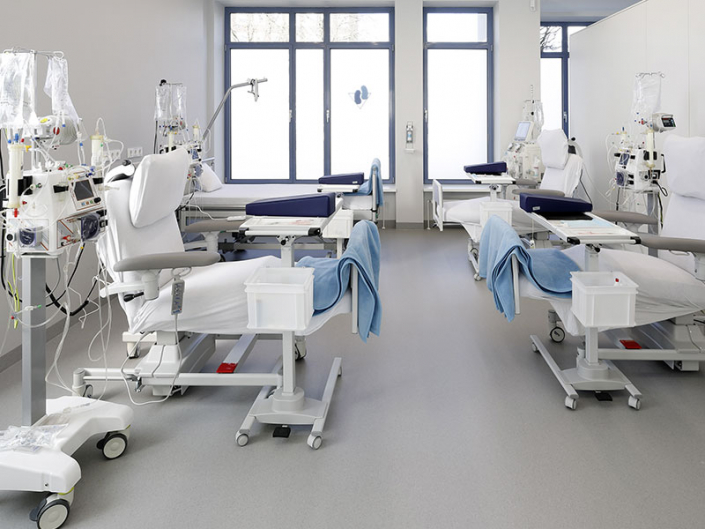 Lipid - Apherese | Fettstoffwechselstörungen